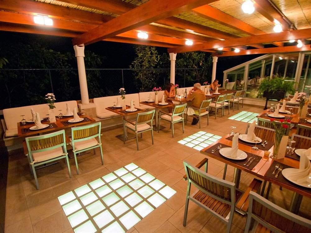 Otel Villa Amfora, Dubrovnik, foto