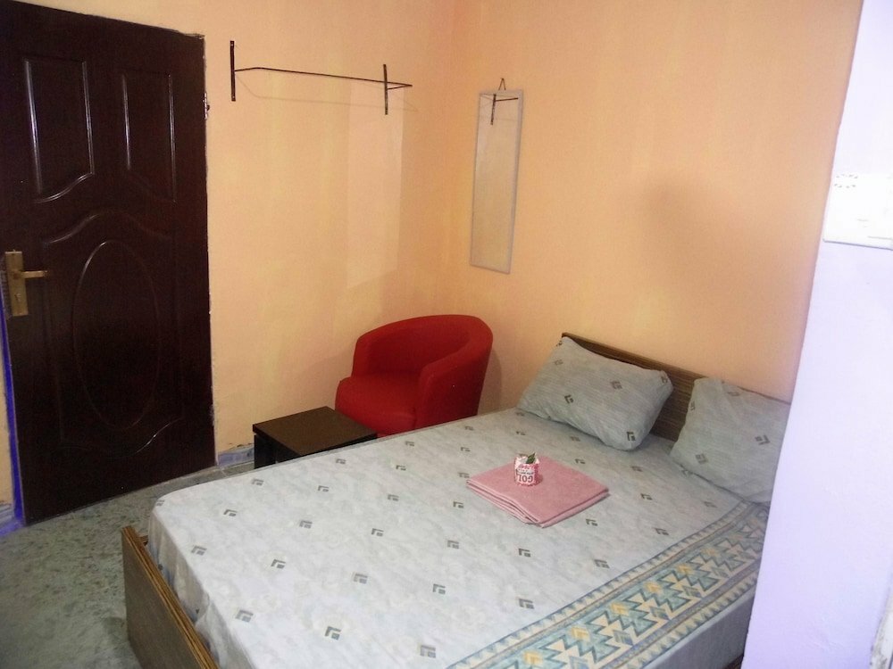 Otel Legendary Inn & Lounge, Lagos, foto