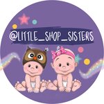 Little Shop Sisters (Pervomayskaya ulitsa No:19, posyolok Znamenskiy), çocuk giyim mağazaları  Krasnodarski krayından