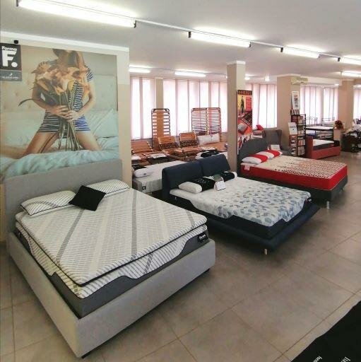 Yatak üreticileri Il Materasso Doc di Gallarato Elisa e Roberto, Piyemonte, foto