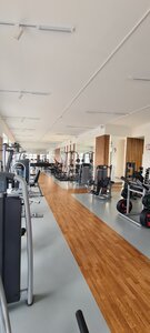 100% (Babicha Street No:8А), fitness kulüpleri  Yaroslavl'dan