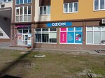 Wildberries (Yelizavetinskaya Street No:4), teslimat noktası  Kaliningrad'dan