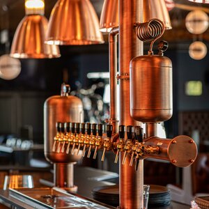 Bar Au Bureau Annemasse - Nouveau propriétaire - Nouveau concept, Annemasse, foto