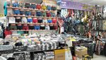 Магазин трусов и носков (MKAD, 14th kilometre No:4), i̇ç giyim ve mayo mağazası  Moskova'dan