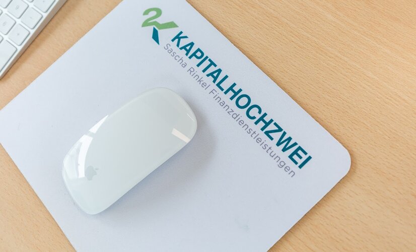 Finansal danışmanlık Kapitalhochzwei Finanzdienstleistungen Sascha Rinkel, Tuttlingen, foto