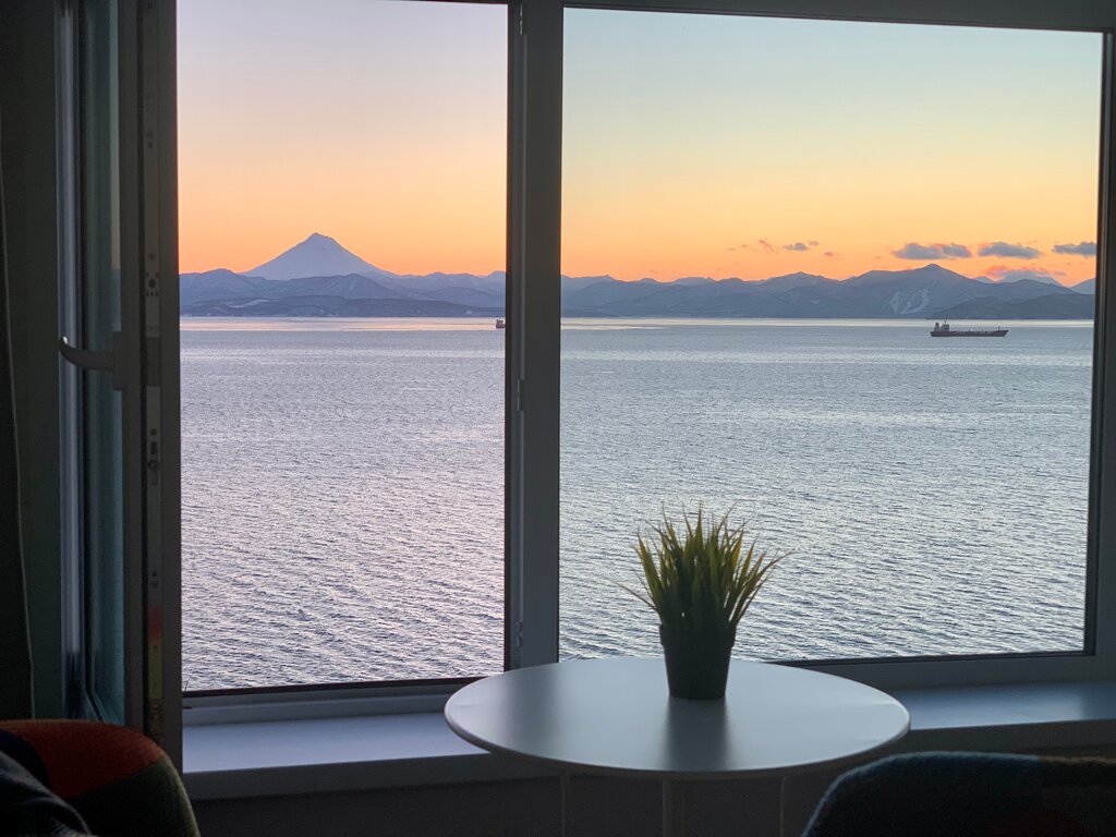Otel Wow Point Kamchatka, Petropavlovsk, foto