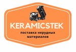 Keramicstek (Leningrad Region, Vsevolozhckiy DIstrict, Kuzmolovskoye gorodskoye poseleniye, derevnya Kuzmolovo), endüstriyel mineraller  Saint‑Petersburg ve Leningradskaya oblastından
