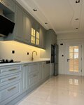 Kora (Aviamotornaya Street No:55к31), özel mobilya yapımı  Moskova'dan