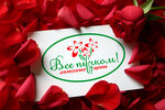 Vse puchcom (Irkutsk, ulitsa Lytkina, 31), flowers and bouquets delivery  Irkutsk'tan