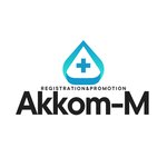 Akkom-M (Karzhaniewskaga Lane No:28), pazar araştırma firmaları  Minsk'ten