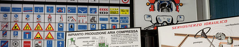 Sürücü kursları Autoscuola Cestari, Emilia‑Romagna, foto