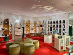 Christian Louboutin Milano La Rinascente (Milan, Piazza del Duomo), ayakkabı malzemeleri  Milano'dan