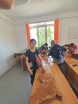 МАУДО Усть-Канская детская школа искусств (Pervomayskaya ulitsa No:8, selo Ust-Kan), eğitim merkezleri  Altay Cumhuriyeti'nden