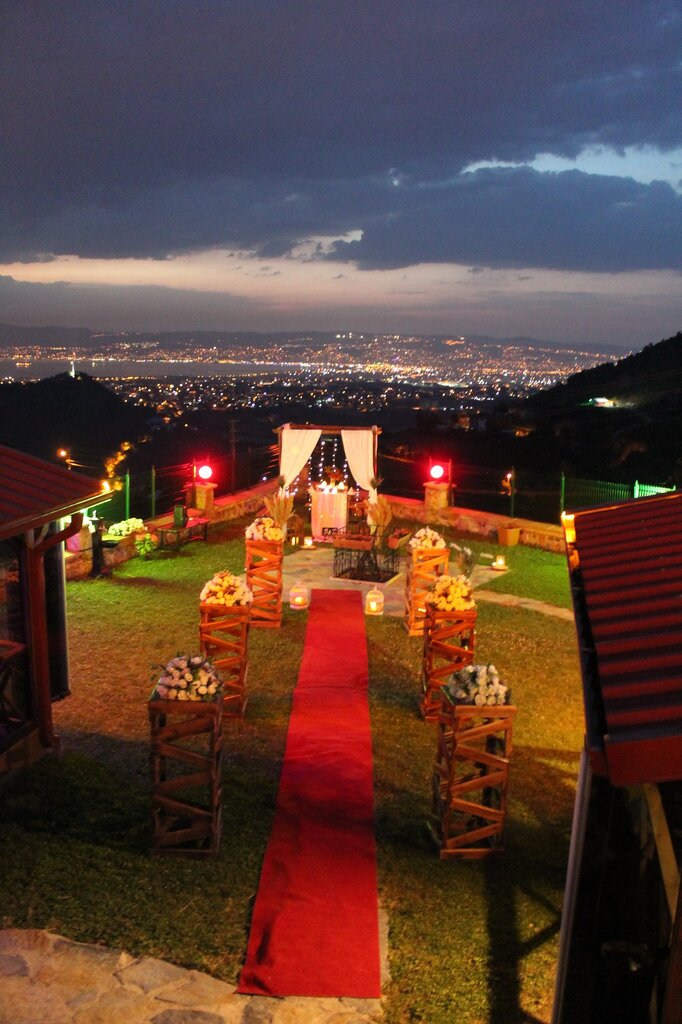 Restoran Koçal Çiftliği Cafe & Restorant, Başiskele, foto