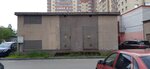 Трансформаторная подстанция № 72 (Gaydara Street No:27с2), mühendislik altyapısı  Arhangelsk'ten