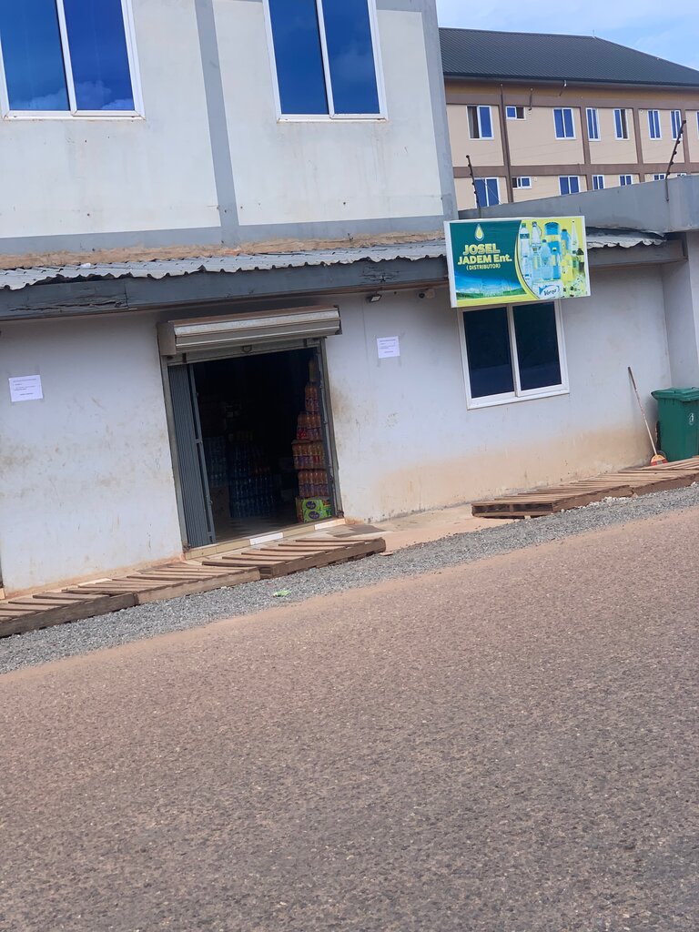 Çimento firmaları Josel Jadem, Dünya, foto