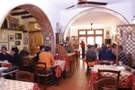 Ristorante Trattoria La Pergola (Via Roma No:14, Orbetiello), restoran  Toskana'dan