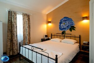 Poyraz Butik Otel (Tekirdağ, Marmaraereğlisi, Bahçelievler Mah., Kumsal Sok., 21), otel  Marmara Ereğlisi'nden