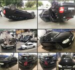 Avtoritet_24 (Yastynskaya ulitsa No:44Е), oto kaporta  Krasnoyarsk'tan