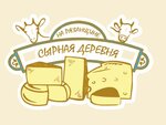 Cheese Village (2nd Magistralnaya Street No:10с1), mandıra  Moskova'dan