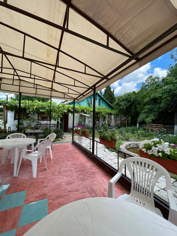 Otel Гостевой дом № 3, Kırım Cumhuriyeti, foto