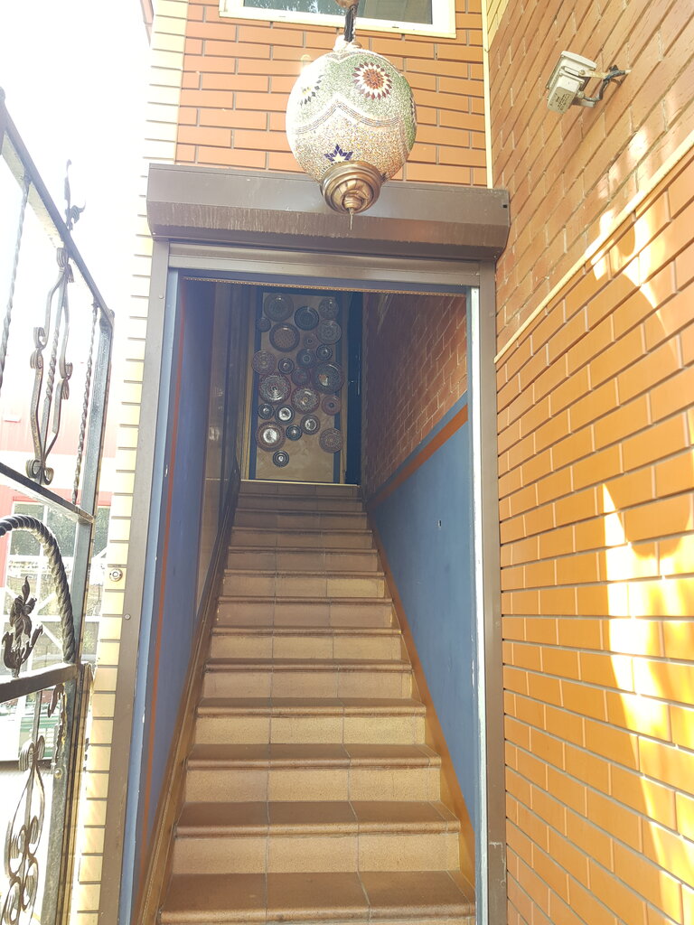 Nargile kafeler Марракеш, Saint‑Petersburg, foto