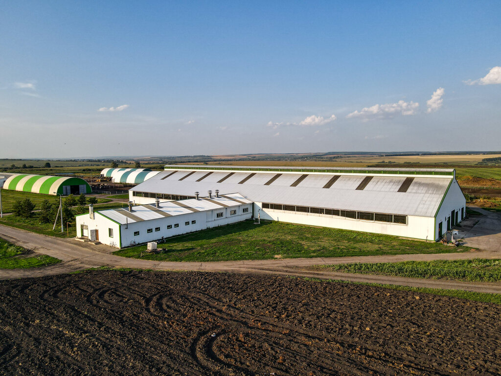 Tarım firmaları Агрохолдинг Новотроицкий, Mordovya, foto