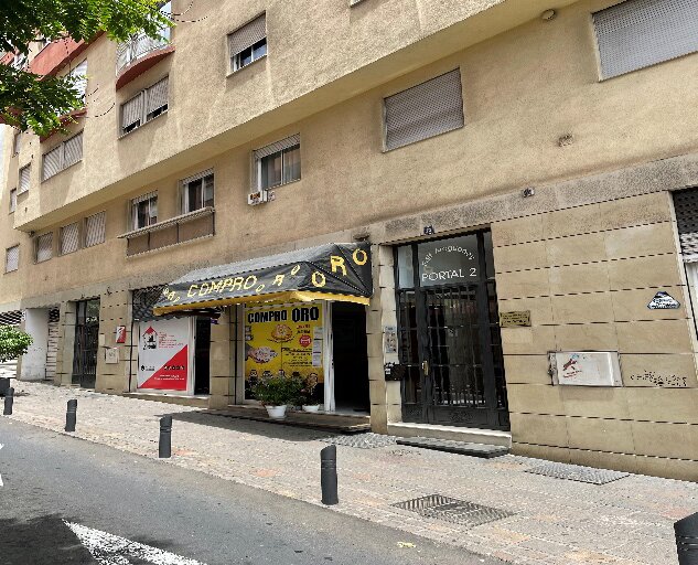 Kuyumcu atölyeleri Compro Oro y Relojes Tenerife, Santa Cruz de Tenerife, foto