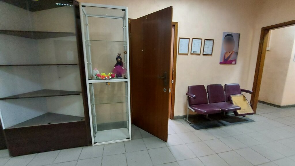 Güzellik salonu New Style, Novokuznetsk, foto