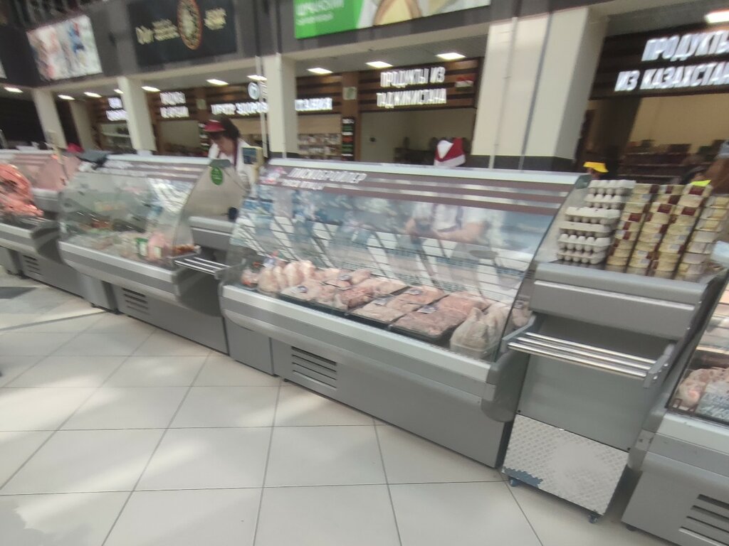 Kanatlı hayvan ürünleri ve yumurta Лиско бройлер, Voronej, foto