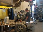 True Diesel Performance Inc (Virginia, Colonial Heights city, Independent city Colonial Heights), otomobil ekspertizi  Colonial Heights'tan