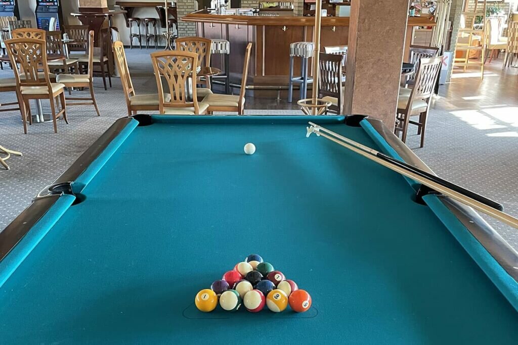 Bar Pool's Billard Pub, Steiermark, foto