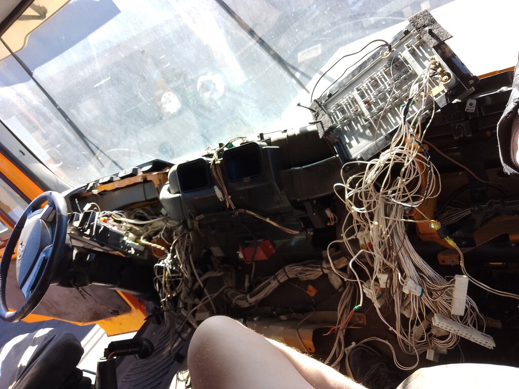 Otomobil servisi Auto service electric, Himki, foto