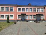 Российский православный университет святого Иоанна Богослова, факультет психологии (Chernyshevskogo Lane No:11Ас1), üniversiteler  Moskova'dan