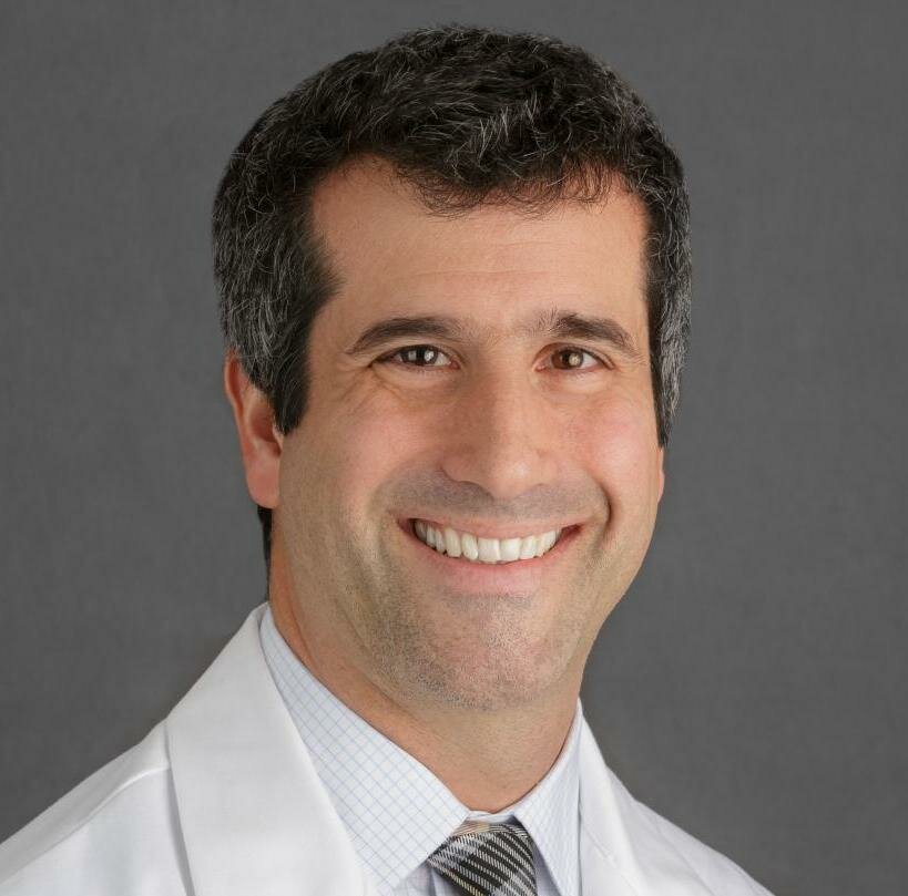 Özel muayenehaneler Gregory A Joice, Md, New York, foto