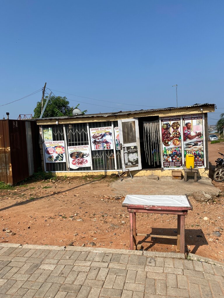 Catering firmaları Divine kitchen, Dünya, foto