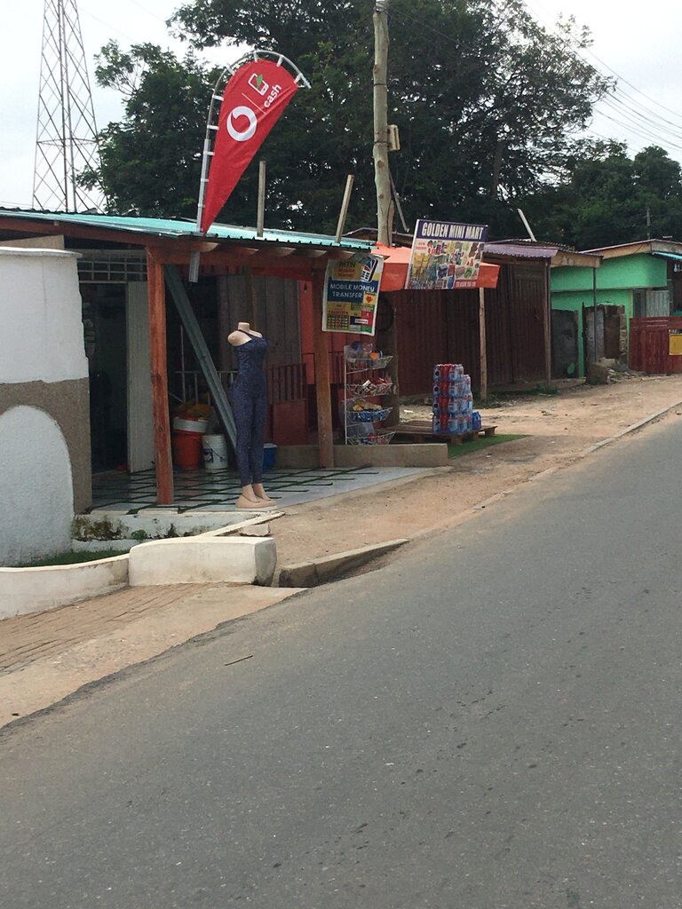 Market Golden mini mart, Dünya, foto