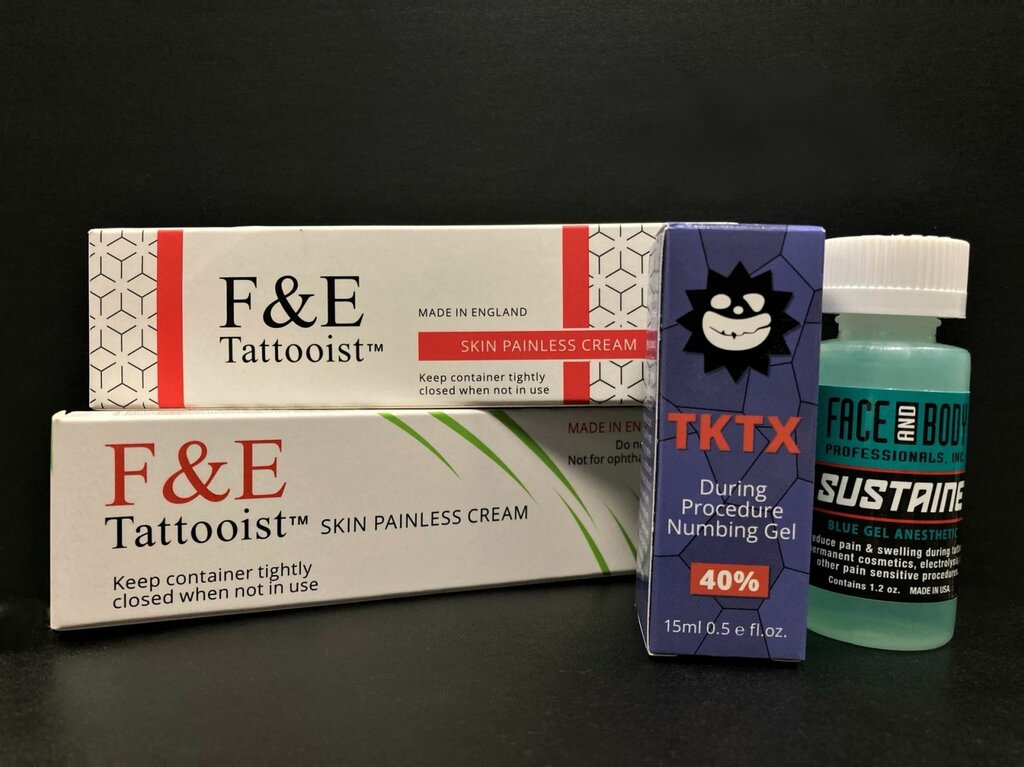 Dövmeciler Tattoohub, Minsk, foto