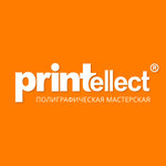 Printellect (Rasstannaya Street No:18Б), matbaalar  Saint‑Petersburg'dan