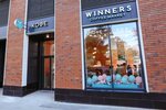 Winners (Shelepikhinskaya Embankment No:34к4зд8), kahve dükkanları  Moskova'dan