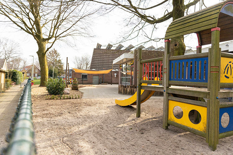 Anaokulları Humankind - Bso PretLab, Gelderland, foto