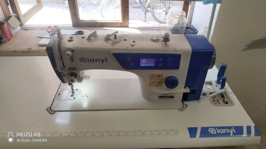 Terziler Tikuchelik, Surhanderya eyaleti, foto