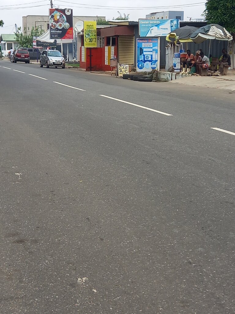 Klima satışı Coolair services, Akra, foto