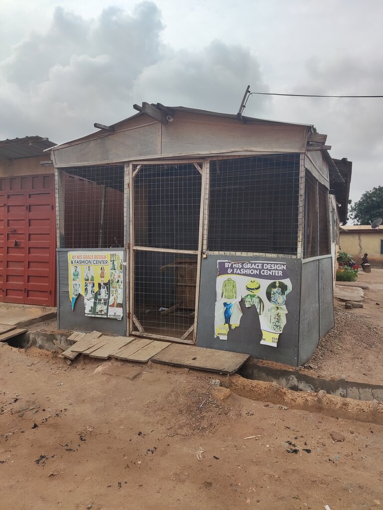 Terziler By His Grace Design and Fashion Centre, Dünya, foto