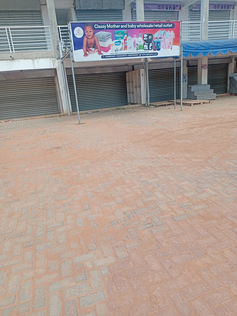 Çocuk ürünü toptancıları Classy Mother and baby store, Dünya, foto