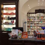 Farmacia del Carmine dott. Maione Giovanni (Via Mercato No:3), alternatif tıp merkezleri  Milano'dan