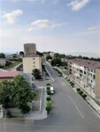 Rauf House (M.Е. Rеsulzadе 2 Lane No:2), konut blokları  Bakü'den