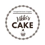 Vikki’s Cake (Volkhovskaya naberezhnaya No:52), gıda üreticileri  Kirishi'den