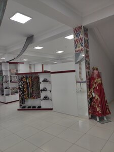 Hunarmandlar Center (Ferghana District, Urban Settlement of Yoshlarobod), kariyer merkezi  Fergana eyaletinden