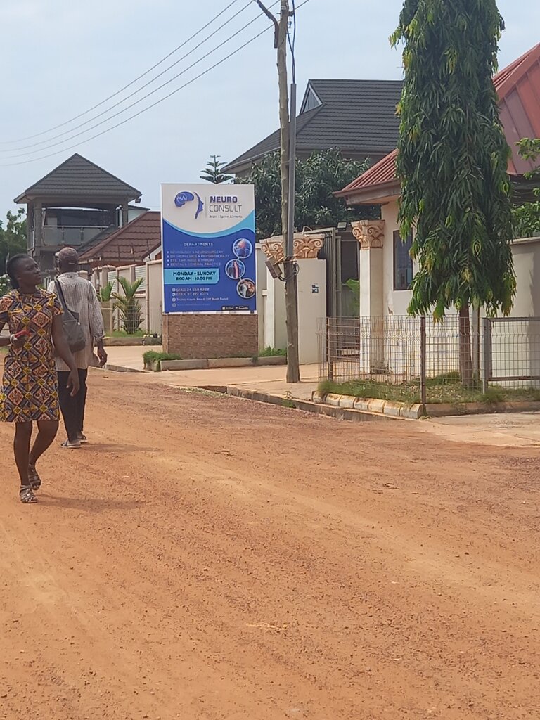 Tıp merkezleri ve klinikler Neuro consult, Dünya, foto